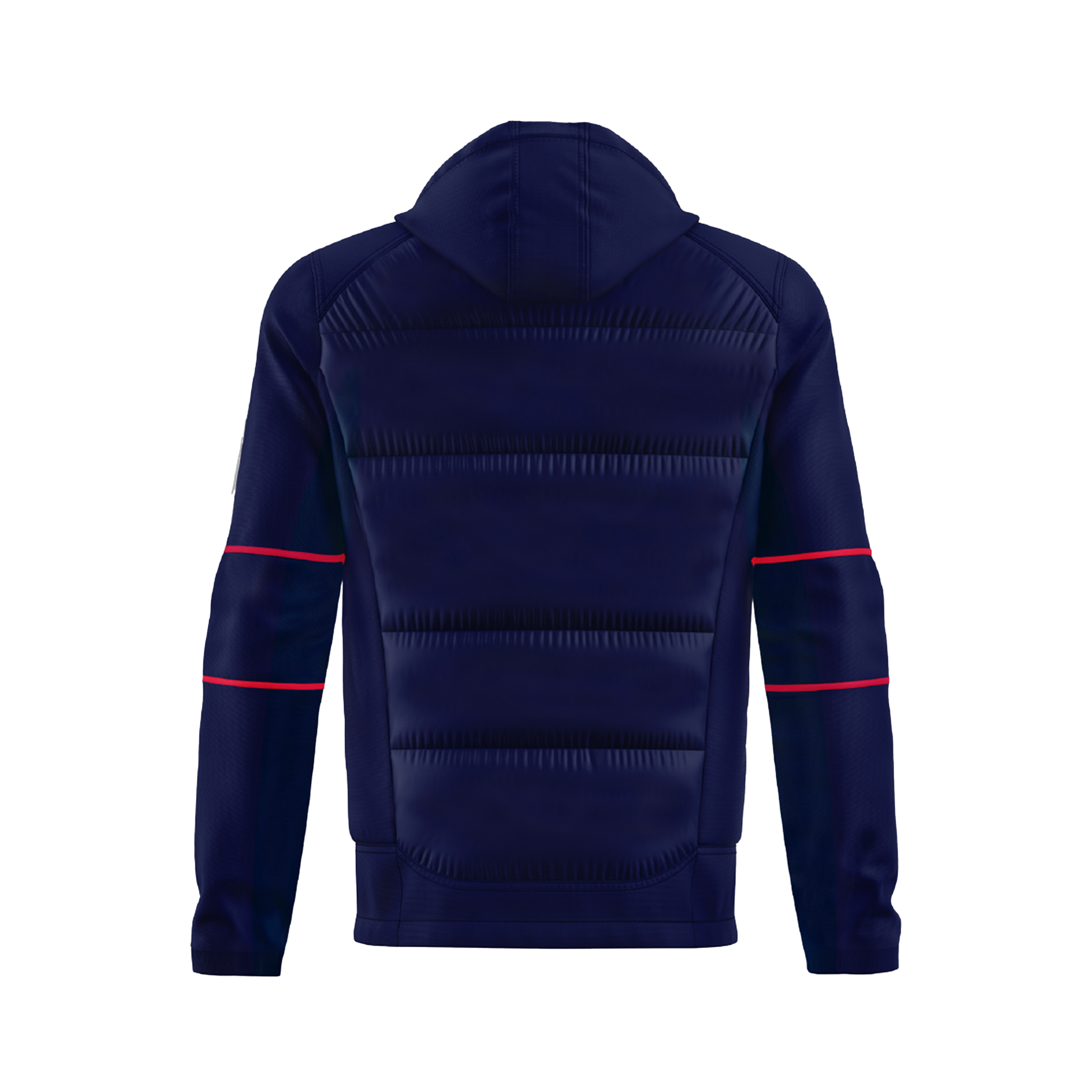 FDNY Sub Zero Jacket