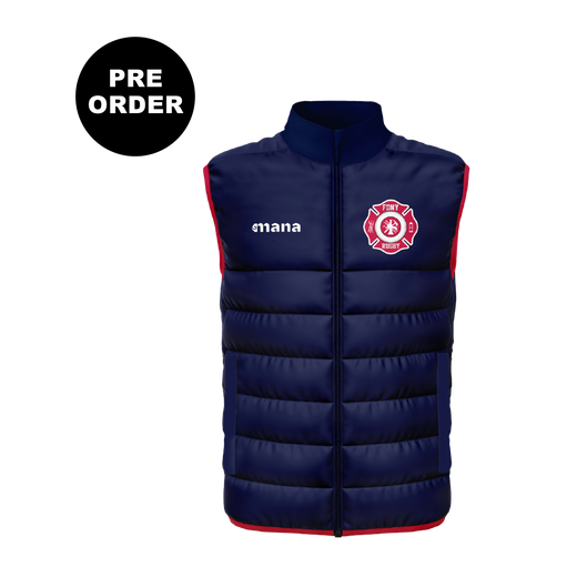 FDNY Fall 2023 Store