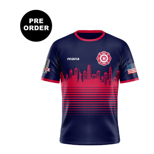 FDNY Fall 2023 Store