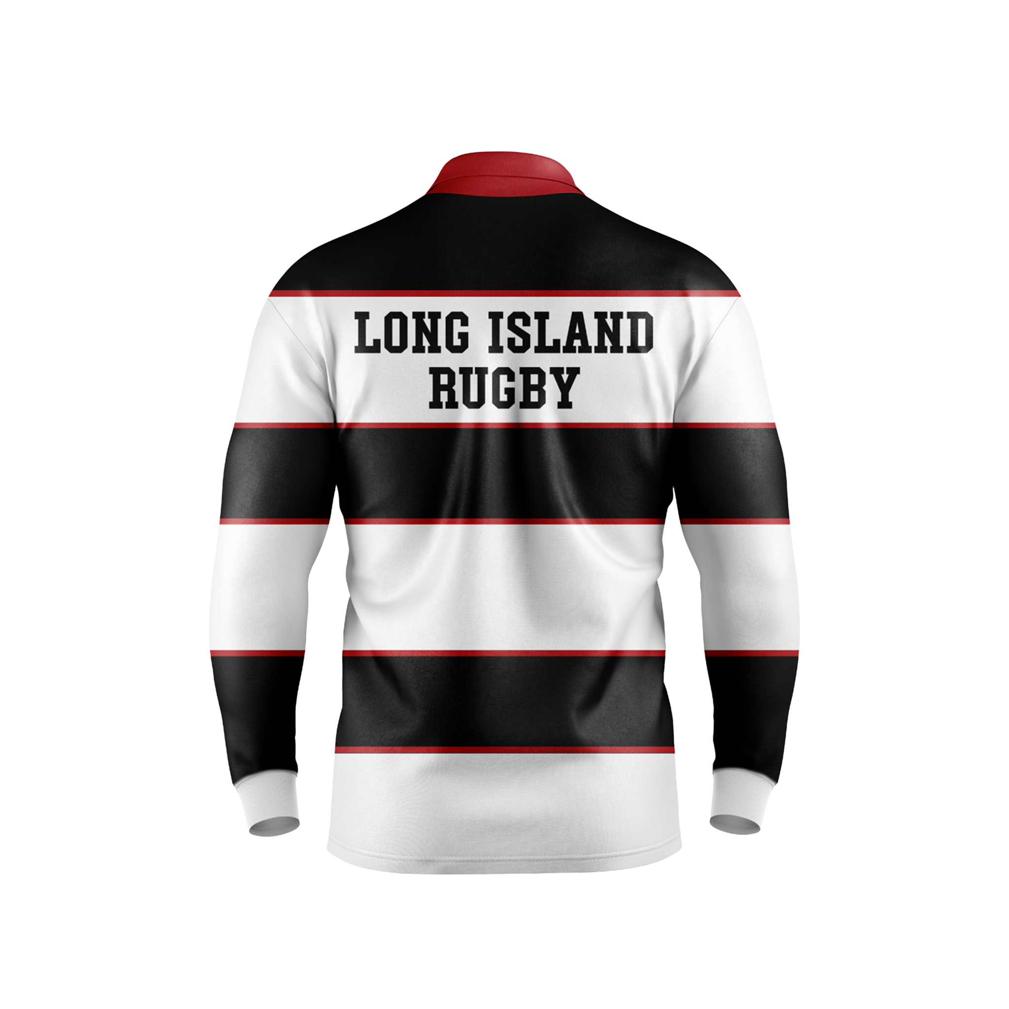 Long Island Men's Rugby Classic Rugby Jersey