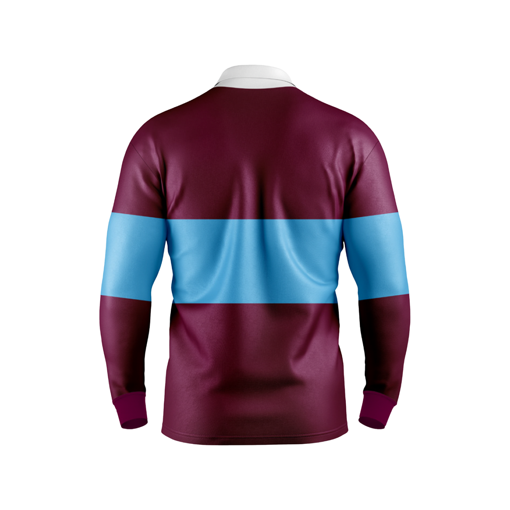 Xavier Classic Rugby Jersey