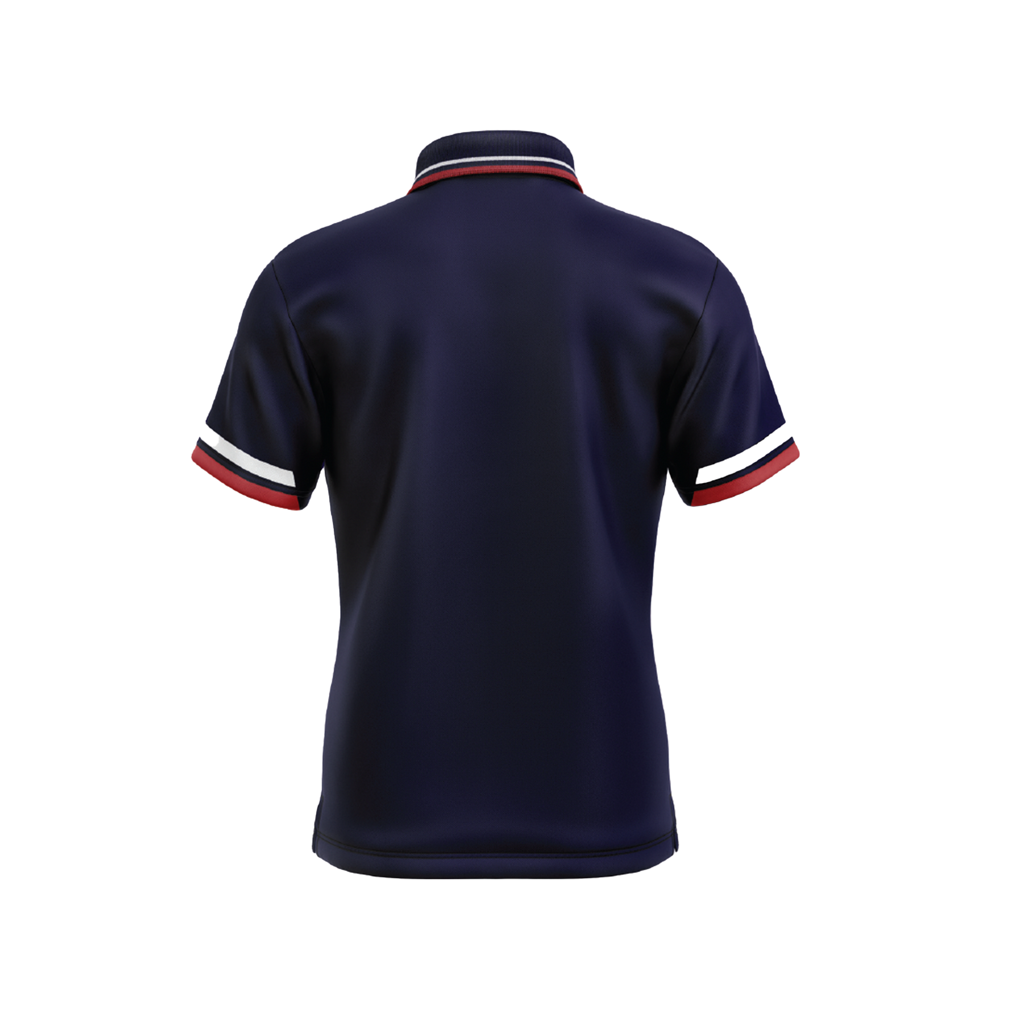 FDNY Rugby Polo Shirt